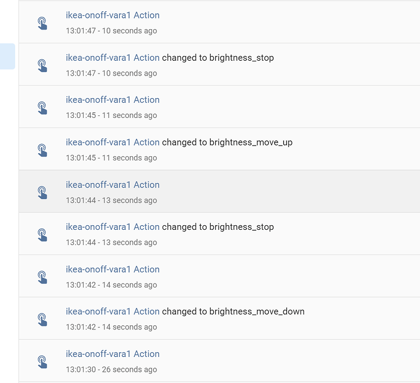 Zigbee2MQTT - Missing triggers in automation on switches/buttons - Zigbee - Home Assistant Community