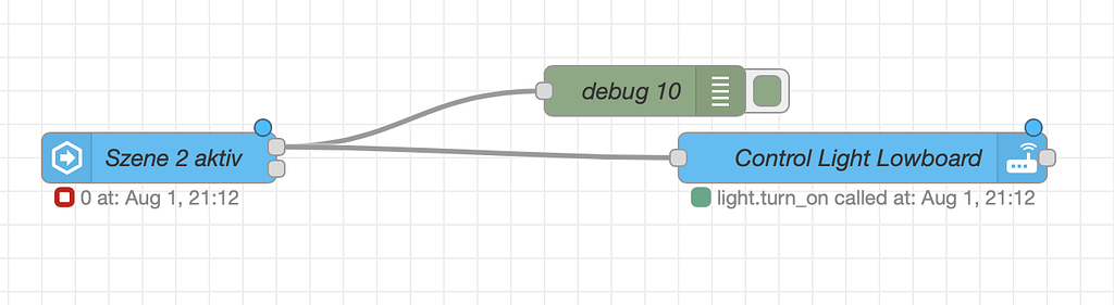 RGB Light with NodeRed - Node-RED - Home Assistant Community