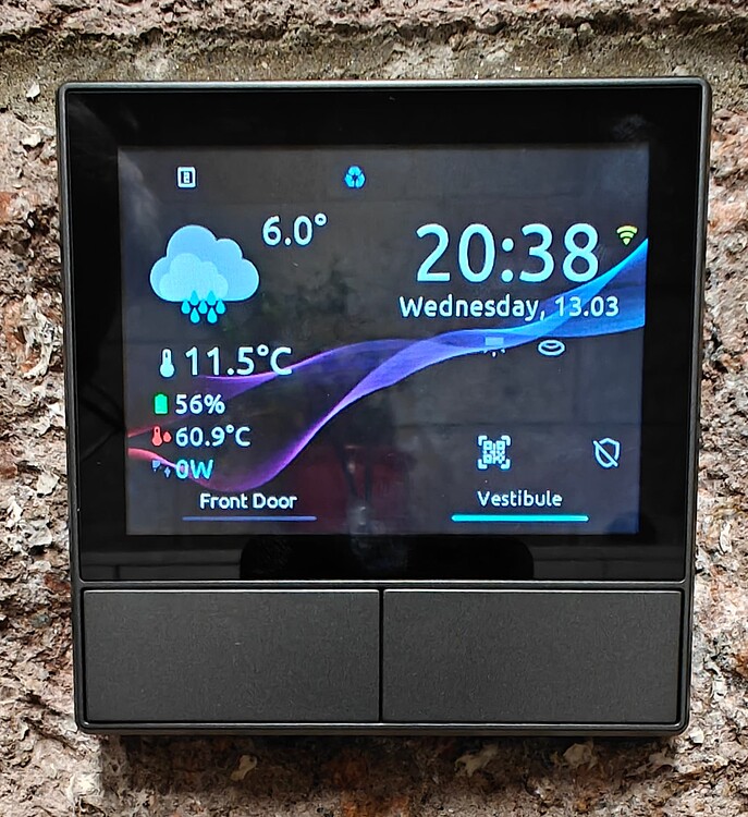 Binary sensor template from Calendar entry - Configuration - Home ... Binary sensor template from Calendar entry - Configuration - Home ...