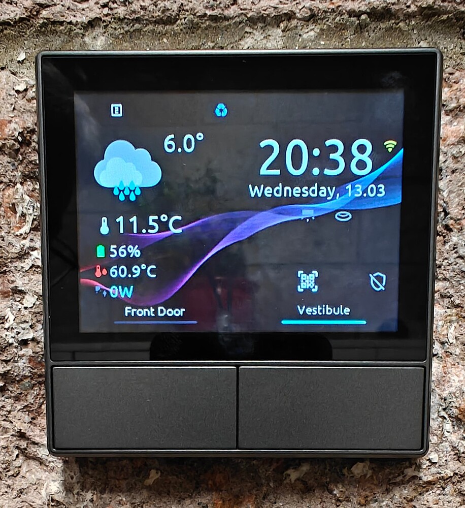 Binary sensor template from Calendar entry - Configuration - Home ...