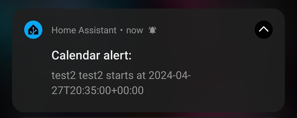 Convert home assistant timestamp into human readable time - Configuration - Home Assistant Community