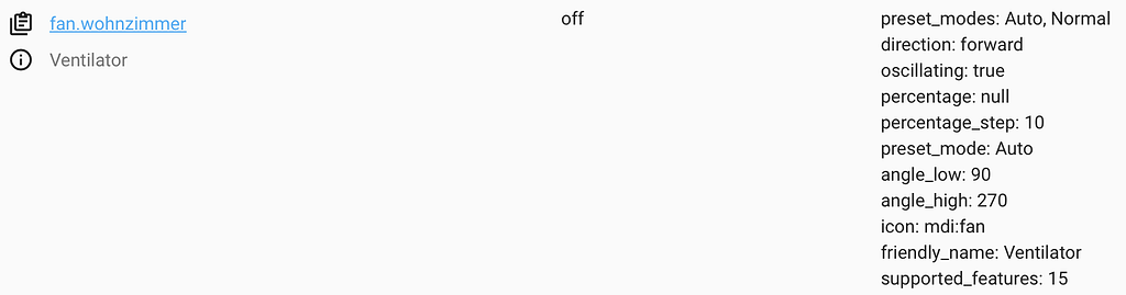 Set rotation angle on Dyson Pure Cool - Node-RED - Home Assistant Community