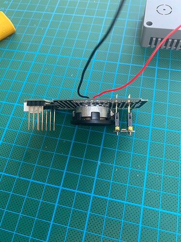 DIY In House Wireless Walkie Talkie - Voice Intercom Adventure - Share ...