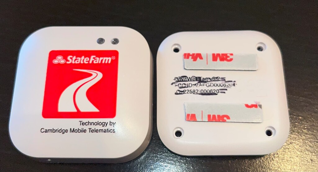 Auto insurance Bluetooth beacon - Hardware - Home Assistant Community