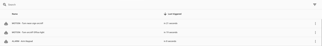 Automations Triggers After A Few Seconds Configuration Home Assistant Community