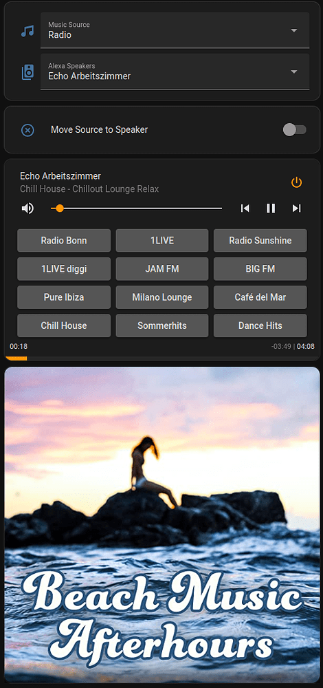 Helper Or Variable For Entity In Lovelace Card Possible Configuration Home Assistant Community