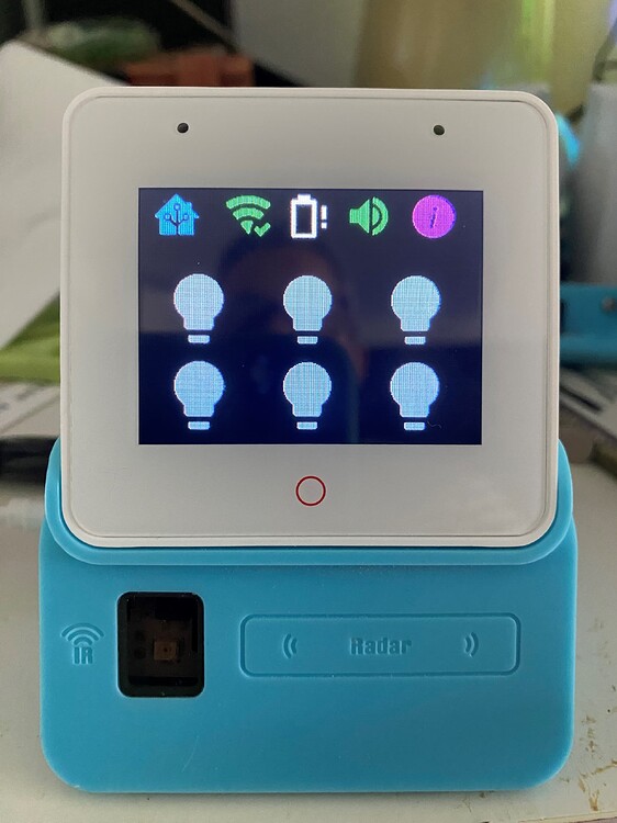 ESP32 S3 Box3 - ESPHome - Home Assistant Community