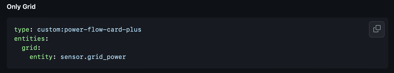 Power Flow Card Plus 🚀 - Dashboards & Frontend - Home Assistant Community