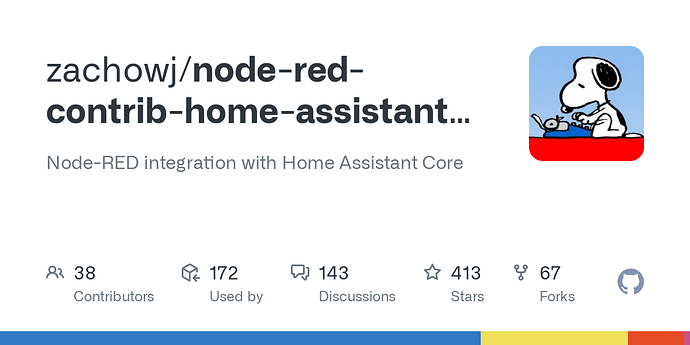 Where to question a node behavior? - Node-RED - Home Assistant Community Where to question a node behavior? - Node-RED - Home Assistant Community