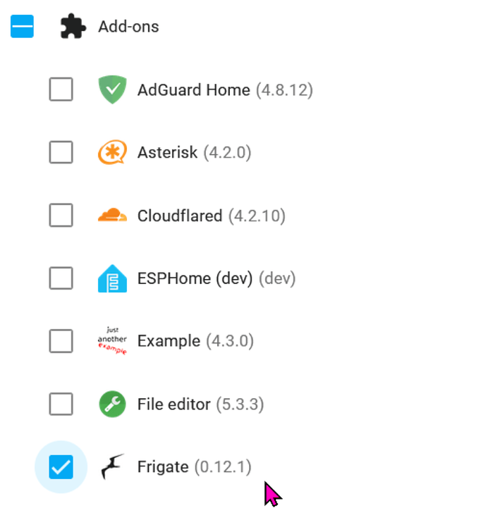 How to install Frigate v12? - Configuration - Home Assistant Community