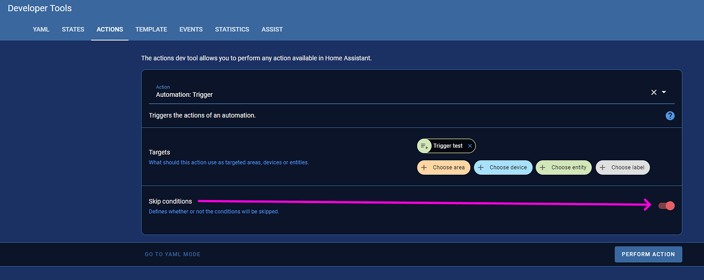 Automation template trigger ever firing - Configuration - Home Assistant Community