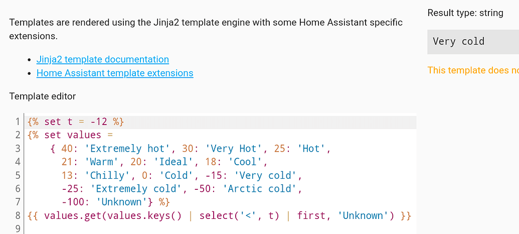Convert state number to name - Configuration - Home Assistant Community