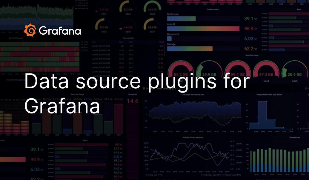 Is influxdb mandatory for working with grafana? - Home Assistant Community