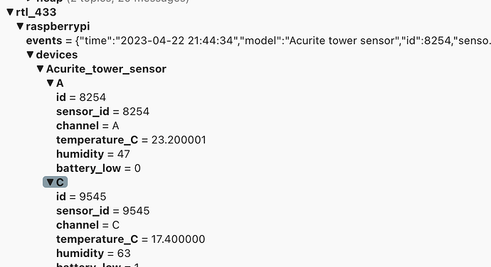 Home Assistant Add-on: rtl_433 with MQTT auto discovery - Page 16 - Home Assistant OS - Home ...