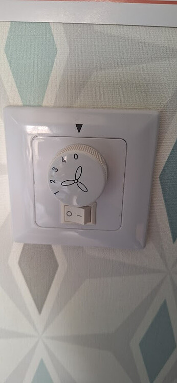 Automise my ceiling fan - Hardware - Home Assistant Community