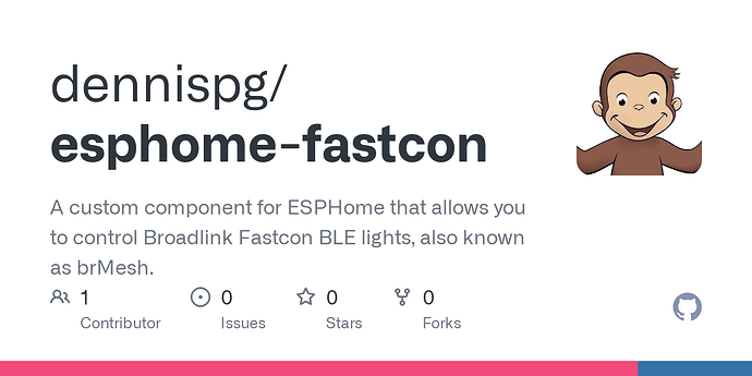 BRmesh app bluetooth lights - Page 5 - Hardware - Home Assistant Community