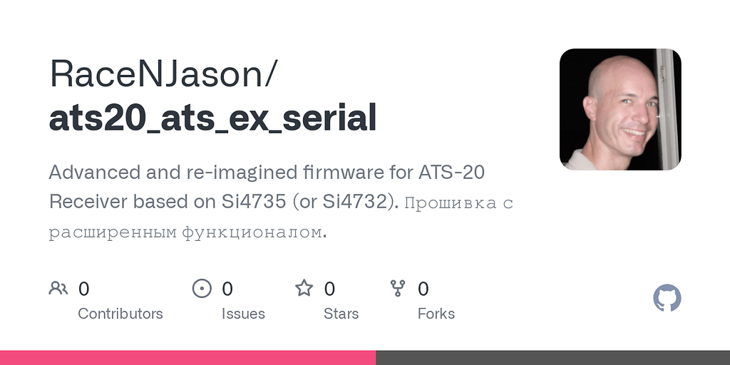 ATS-20 Plus Radio Integration - Custom Integrations - Home Assistant Community