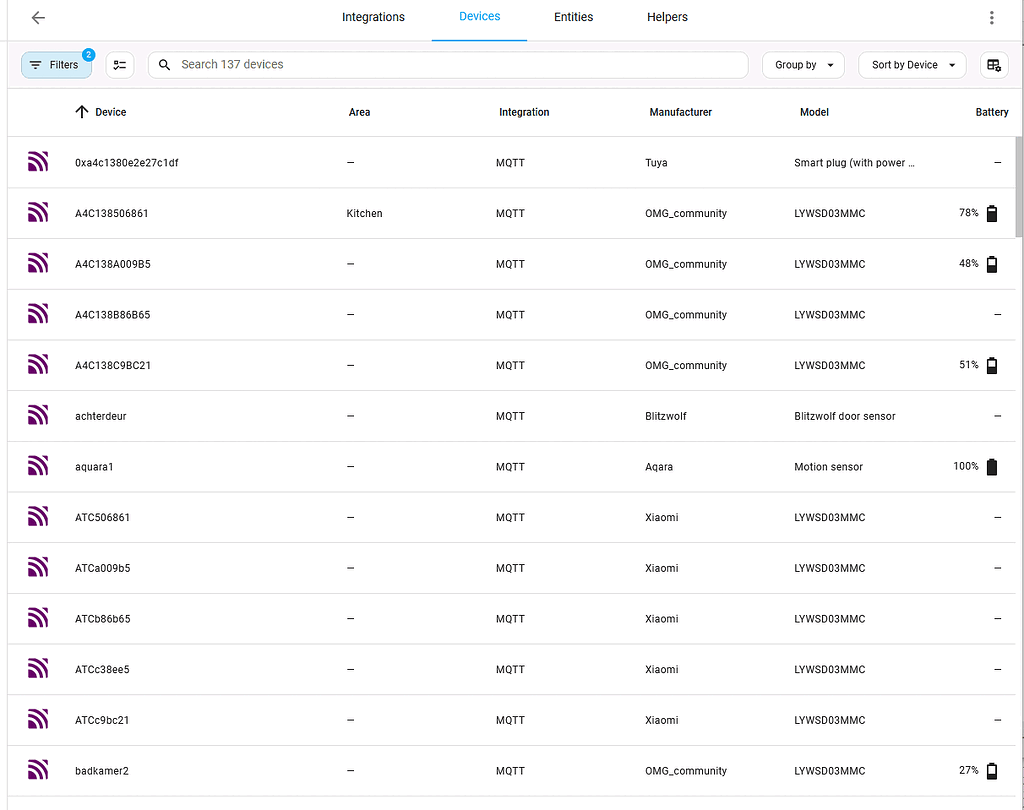 How to delete mqtt entity these days? - Configuration - Home Assistant Community