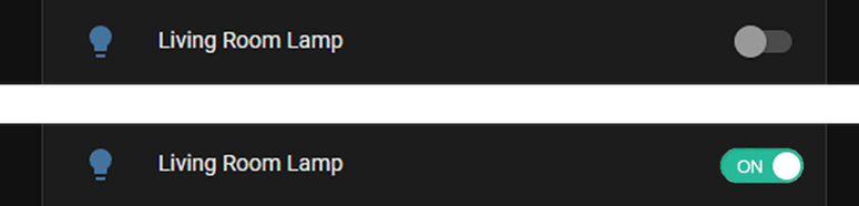 Change default toggle graphic - Frontend - Home Assistant Community