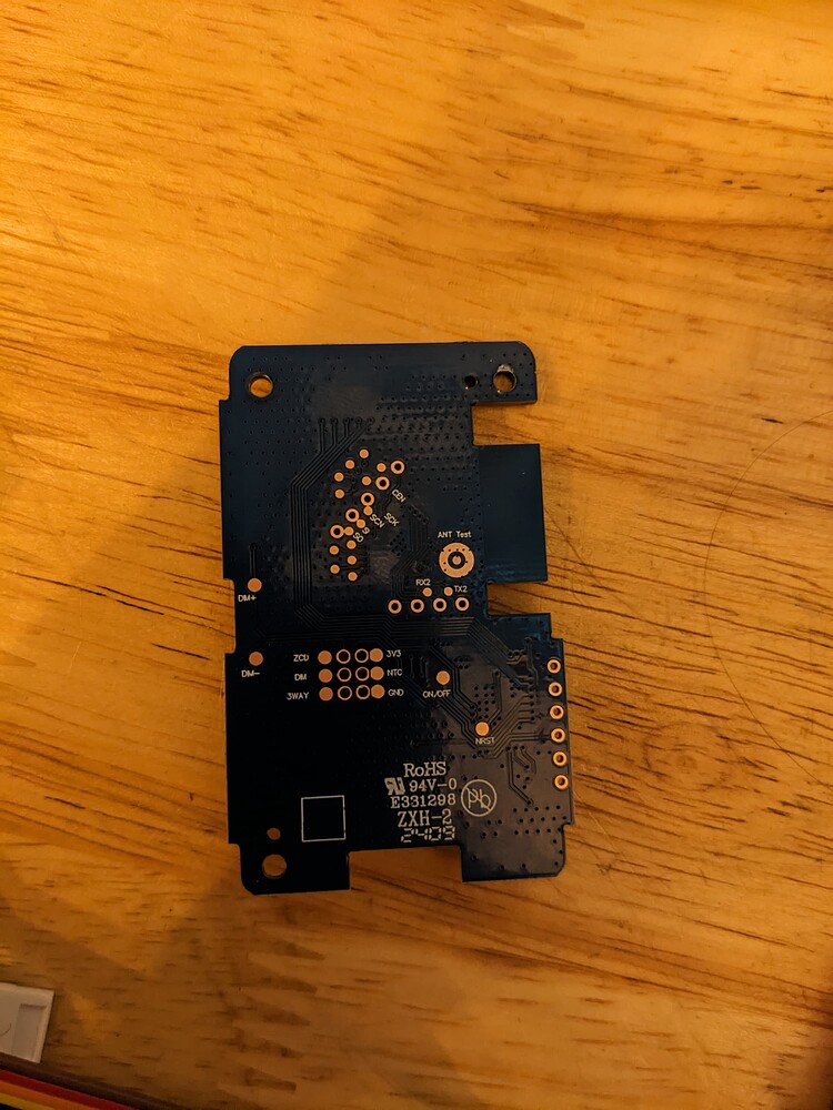 Costco Feit Electric Smart Dimmer Switch Tasmota - No longer supported ...