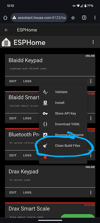 I2c Breaks Ota Uploads Esphome Home Assistant Community
