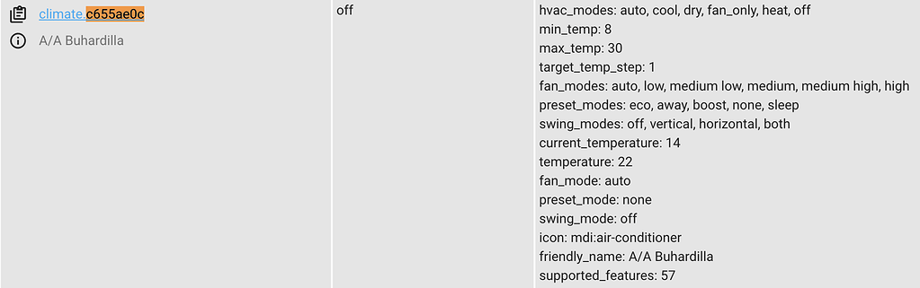 Accessing Ha Data Remotely With A Mqtt Client Configuration Home Assistant Community