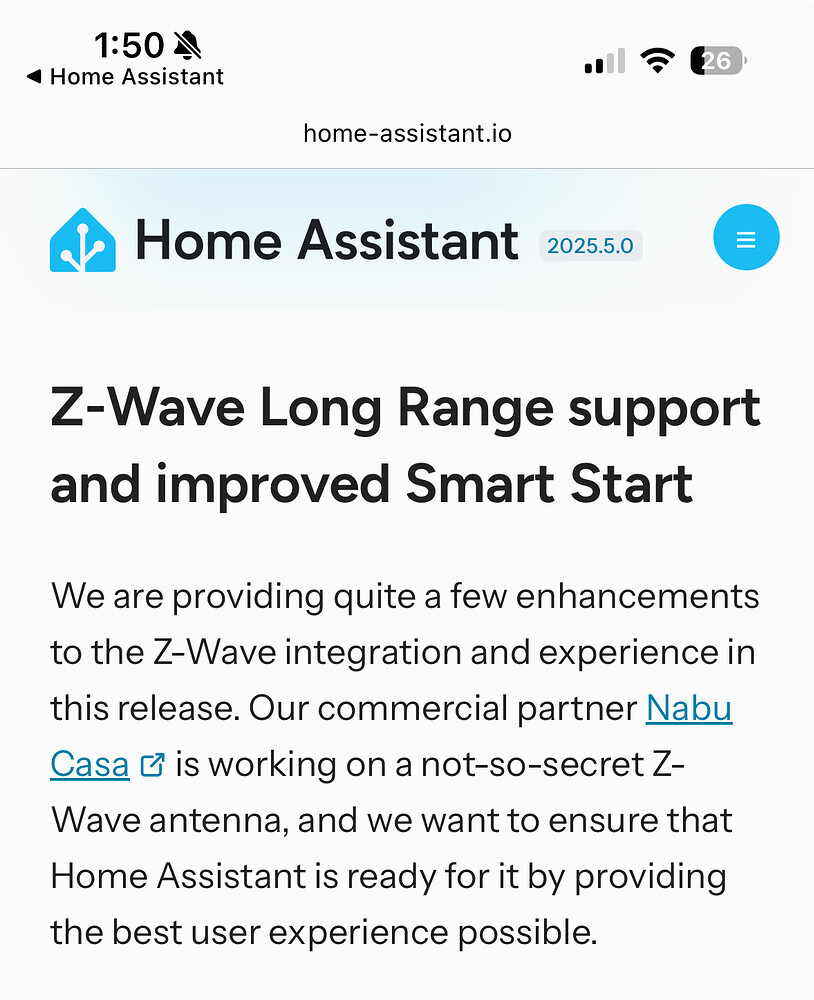 Buy a Zooz 800 Z-wave USB stick or wait for Nabu Casa’s new device? [moved] - Z-Wave - Home ...