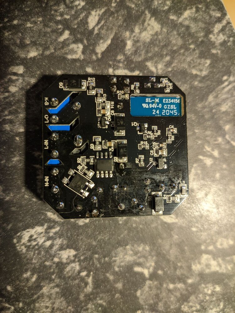 LoraTap RR500W with Tuya WB3S module. OpenBeken flash possible - Hardware - Home Assistant Community