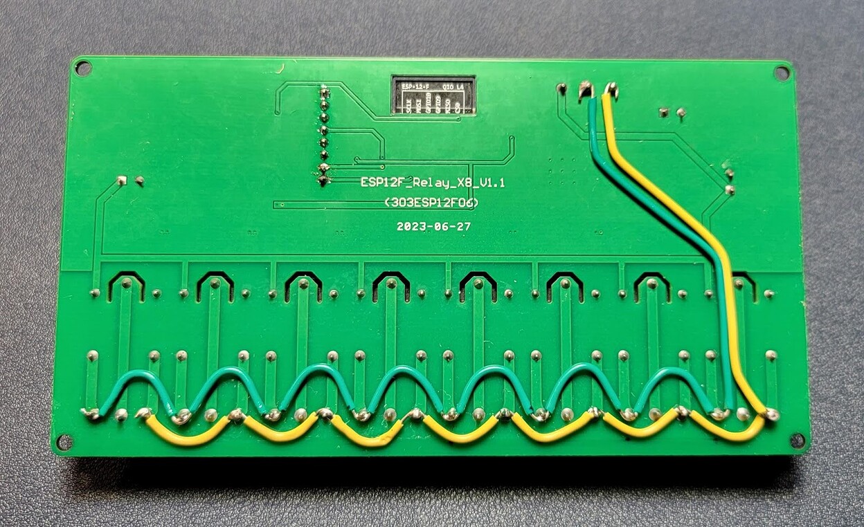 Simple, Reliable Sprinkler Controller with ESPHome - Share your ...