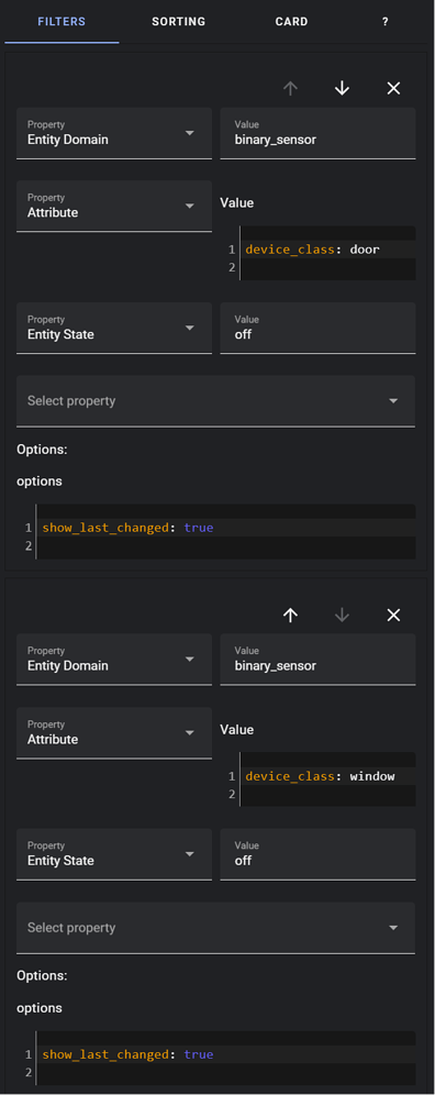 Display List Of Open Windows With Timer Frontend Home Assistant Community