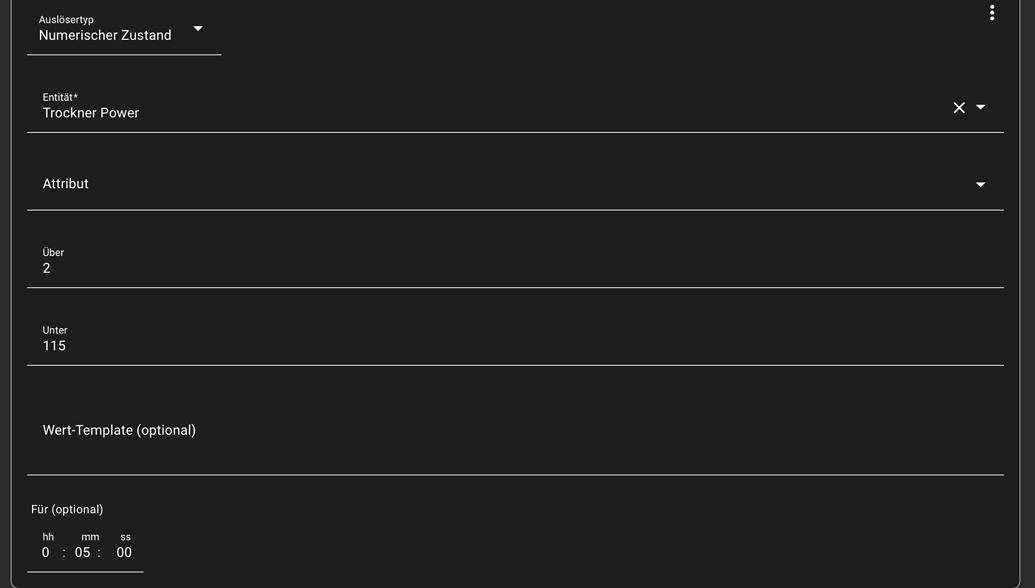 Shelly Plug S vs. "Send a notification via mobile_app" - Configuration ...