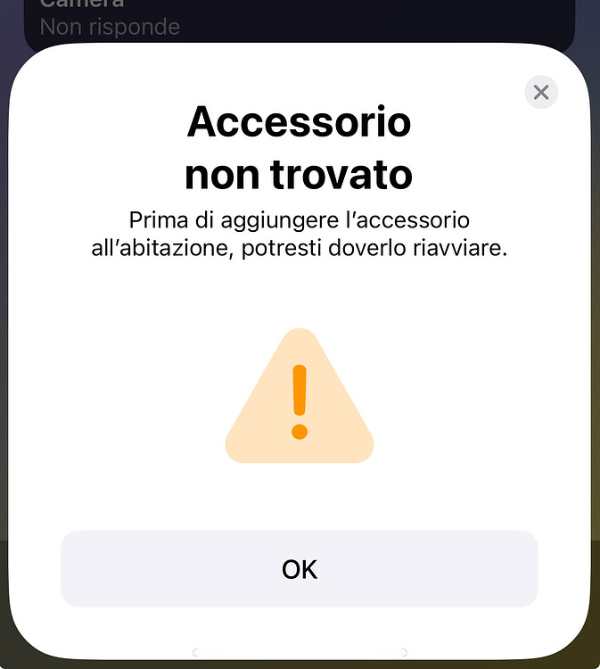 Issues with HomeKit Bridge after reboot and update to HA 2024.10.2 ...