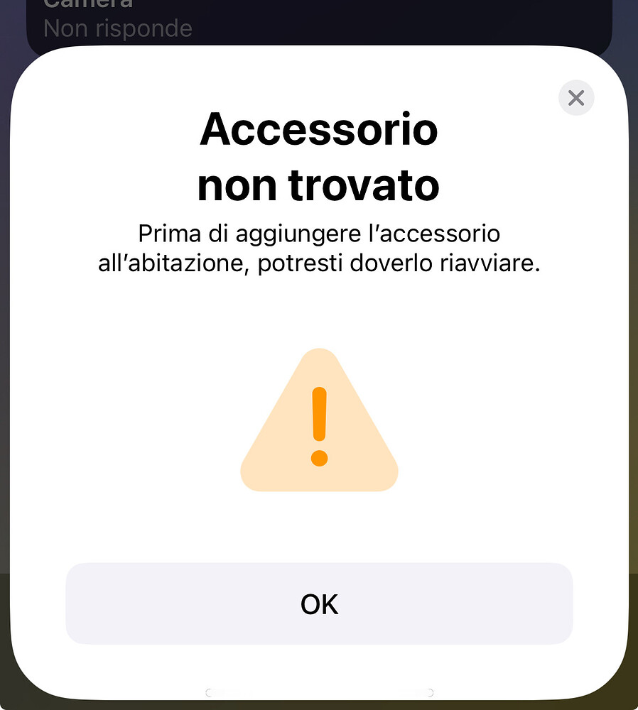Issues With Homekit Bridge After Reboot And Update To Ha 2024 10 2 Configuration Home