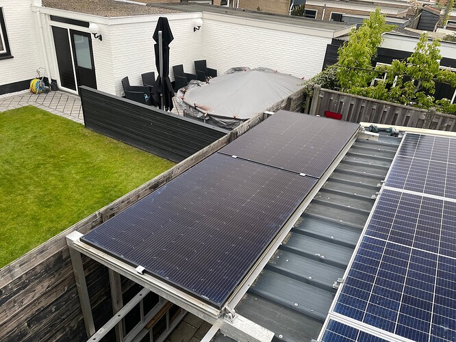 HA Solar Tracker - Share your Projects! - Home Assistant Community