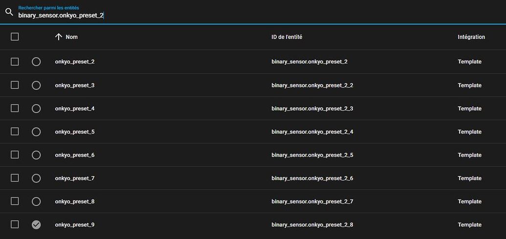 Problem with template binary_sensors rendering in configuration - Configuration - Home Assistant ...