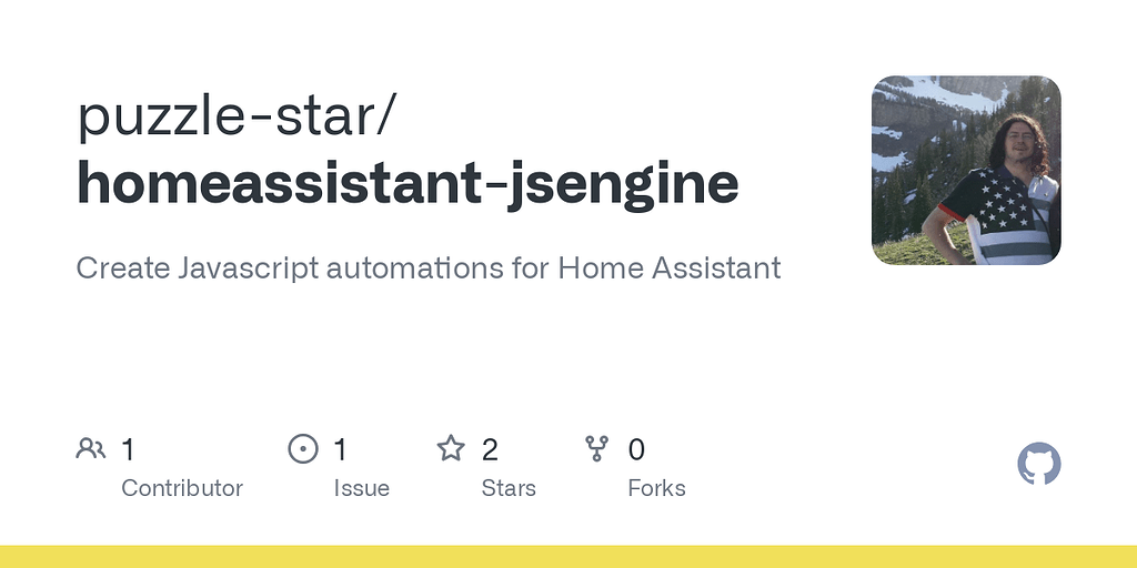 Use Javascript For Your Automations Custom Integrations Home Assistant Community