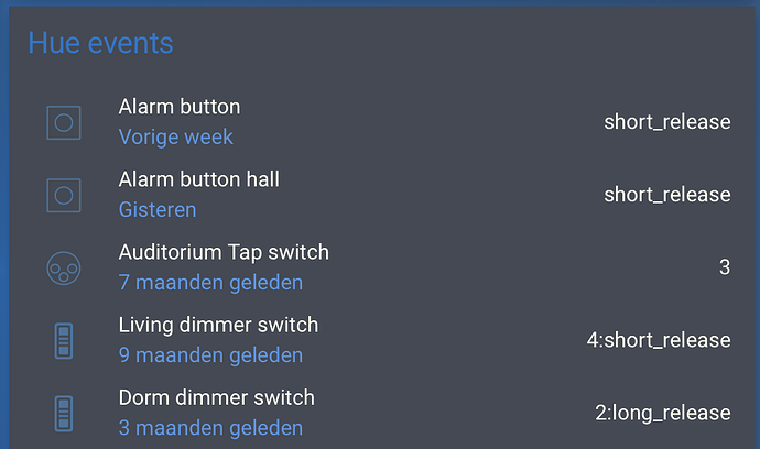 How to count the times an automation was triggered, restart persistent - Configuration - Home ...