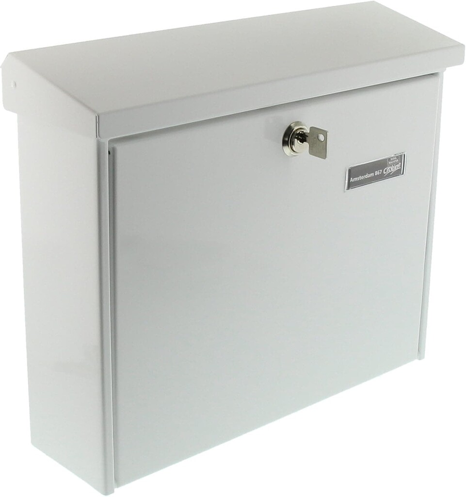 Sensor to accurately detect letters in letter box - Hardware - Home ...