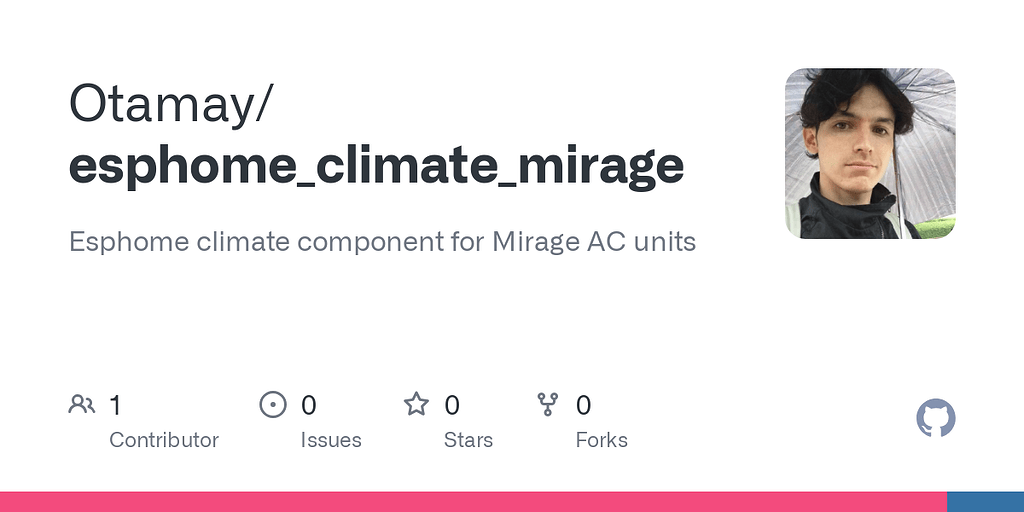 ESPHome Mirage Climate created, help with display on/off - ESPHome - Home Assistant Community