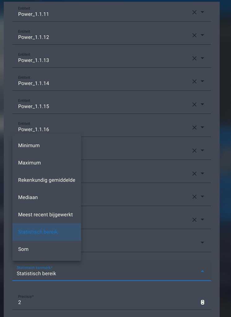 Allow helper config copy&paste into another helper - Feature Requests - Home Assistant Community