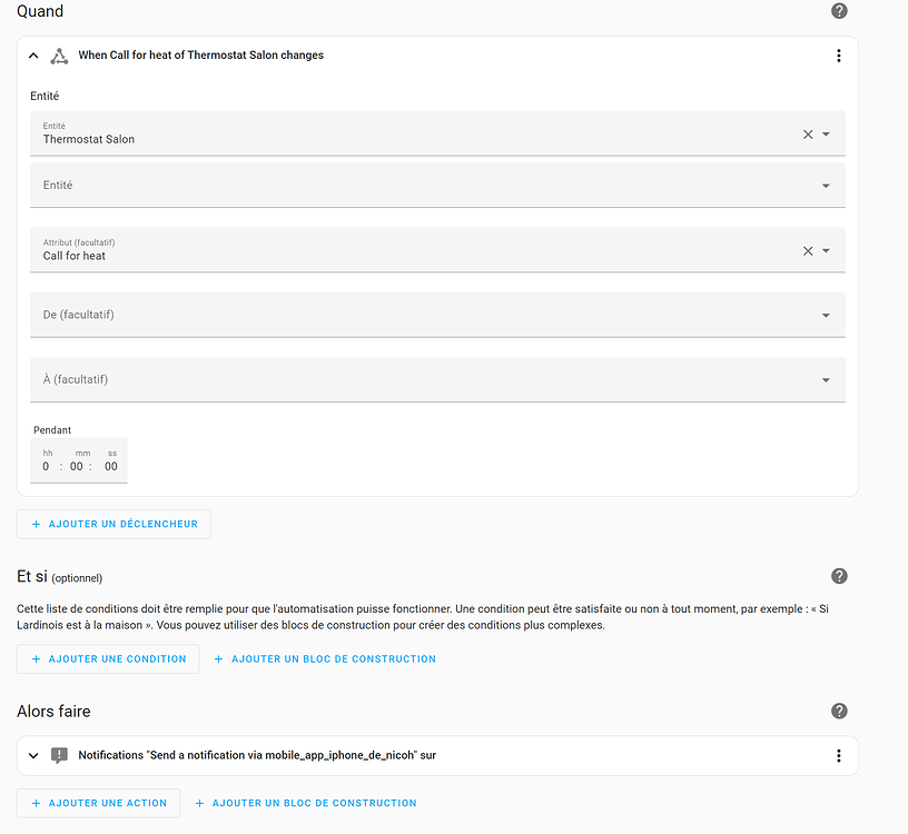 Impossible d'utiliser thermosstat generic ou better thermostat - Configuration - Home Assistant ...