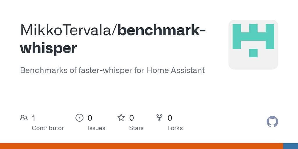 Text to speech speed benchmarks for Voice - Voice Assistant - Home ...