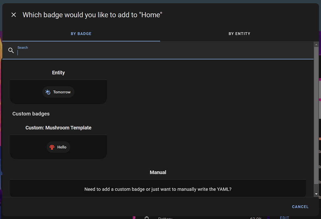 All Cards Are Missing After Update Ha Frontend Home Assistant Community