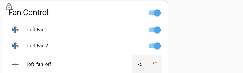 Fan Control / Set speed - Z-Wave - Home Assistant Community