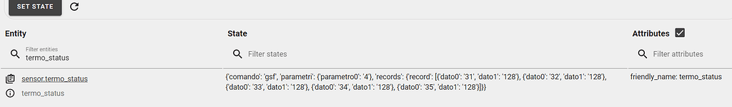 Rest Sensor With Xml Tojson Is Working But No Attributes Created Configuration Home
