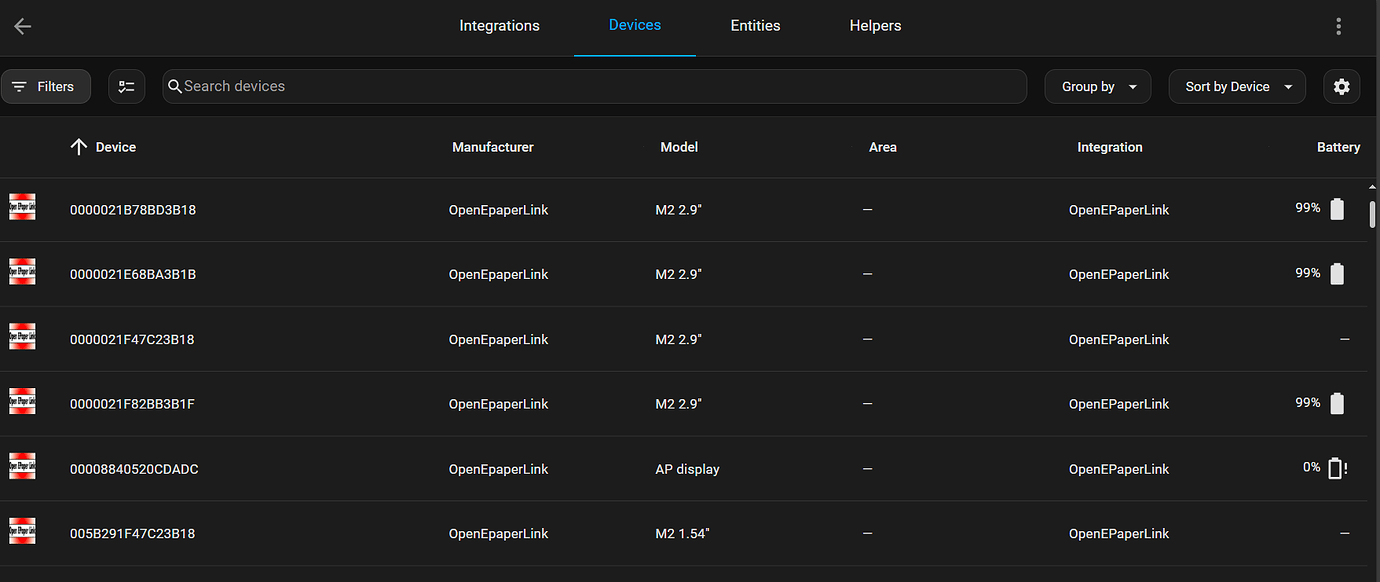 WTH isn't there an "everything about a device/entity" - Month of "What the heck?!" - Home ...