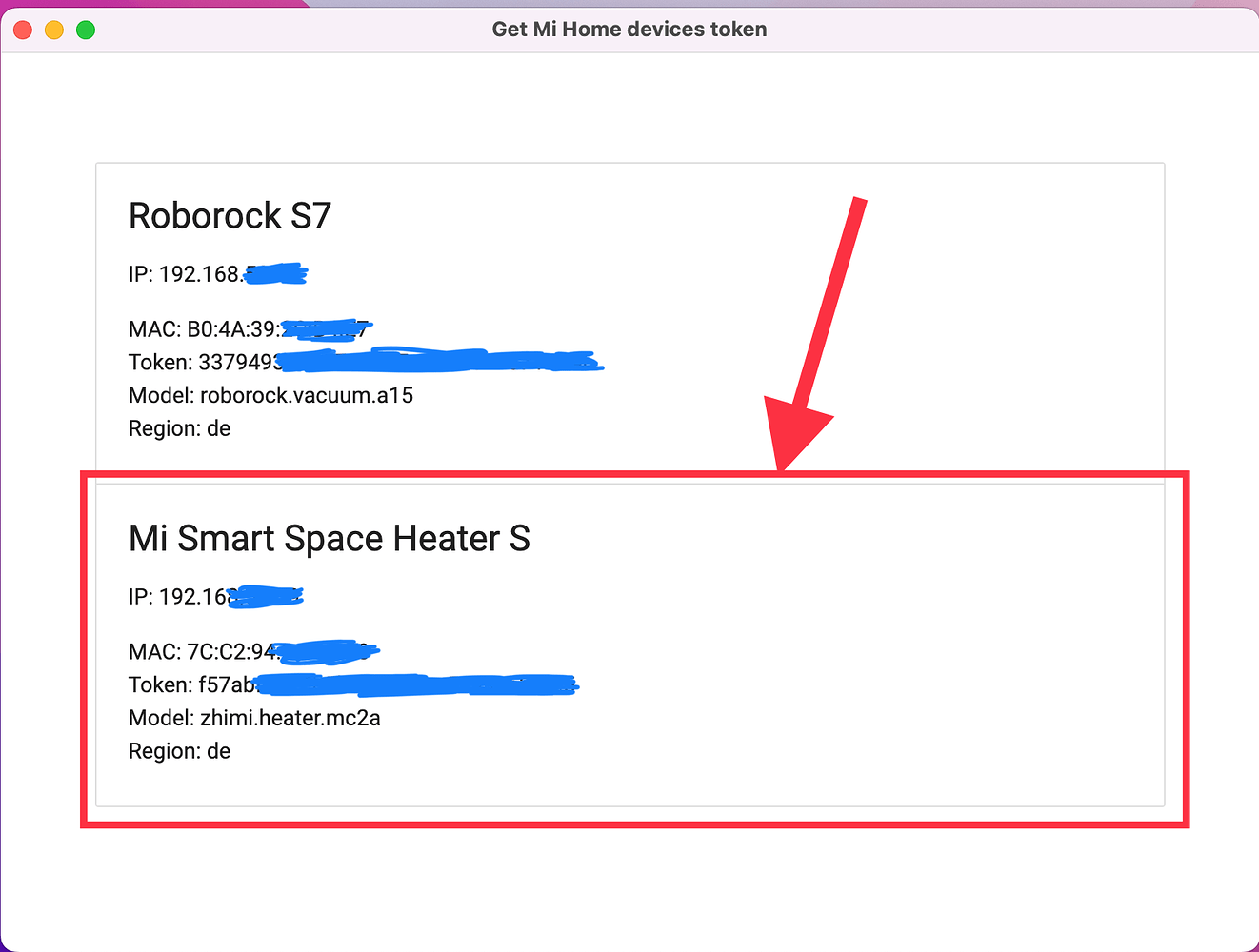 Xiaomi Miio - Mi Smart Space Heater support - Feature Requests - Home ...