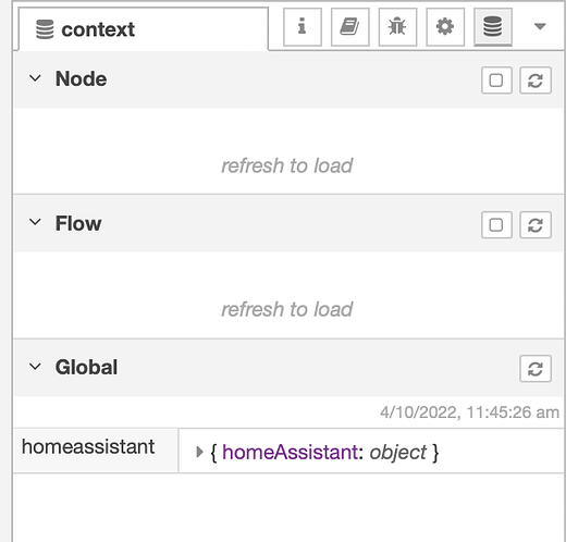 Maths With Multiple Ha Entities Node Red Home Assistant Community