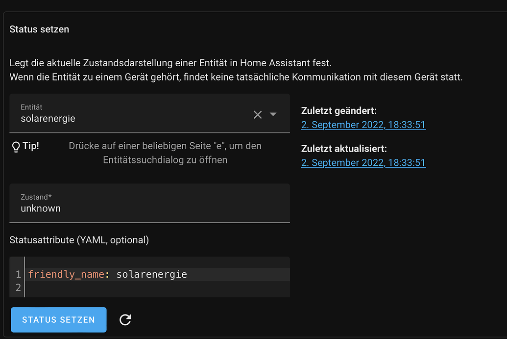 Struggling With Restful Sensor Configuration Home Assistant Community