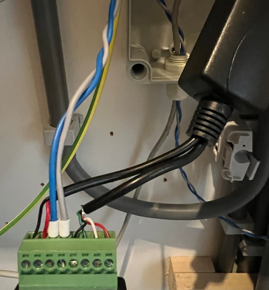 Energy metering with Eastron SDM630 v2 Modbus - Share your Projects ...